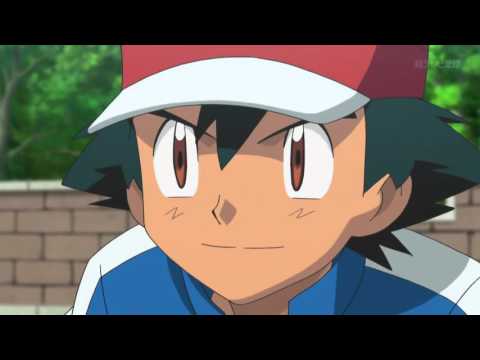 Pokemon XY&Z episode 23 in 30 seconds