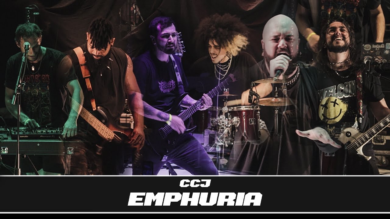 EMPHURIA | CCJ - YouTube