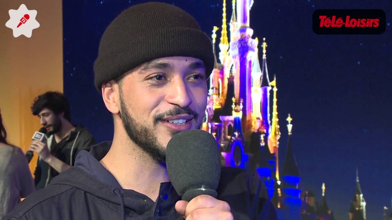 The Voice : Mais pourquoi Slimane porte-t-il toujours un bonnet ? - YouTube