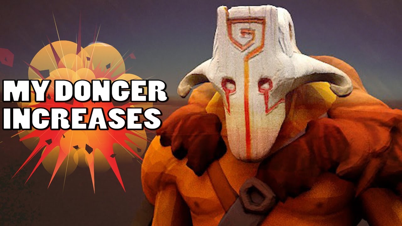 My Donger Increases - YouTube