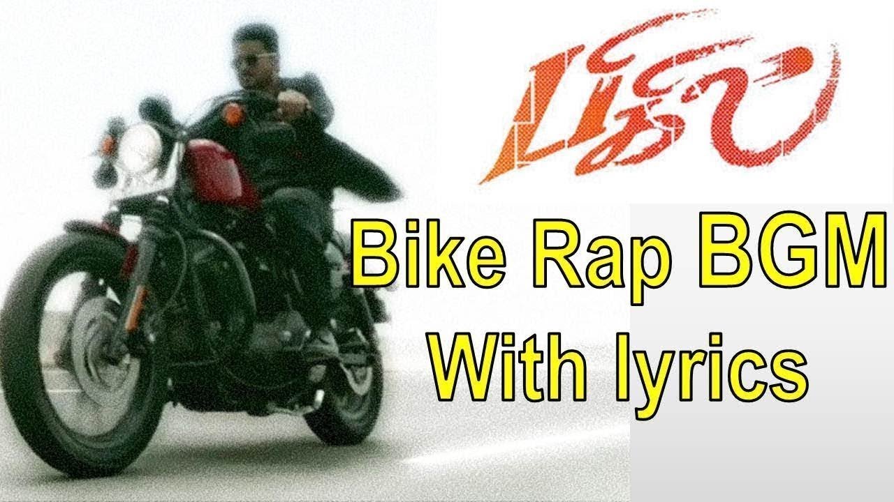 Football Rap Song with Lyrics | Bigil BGM | A R Rahman | Thalapathy ...