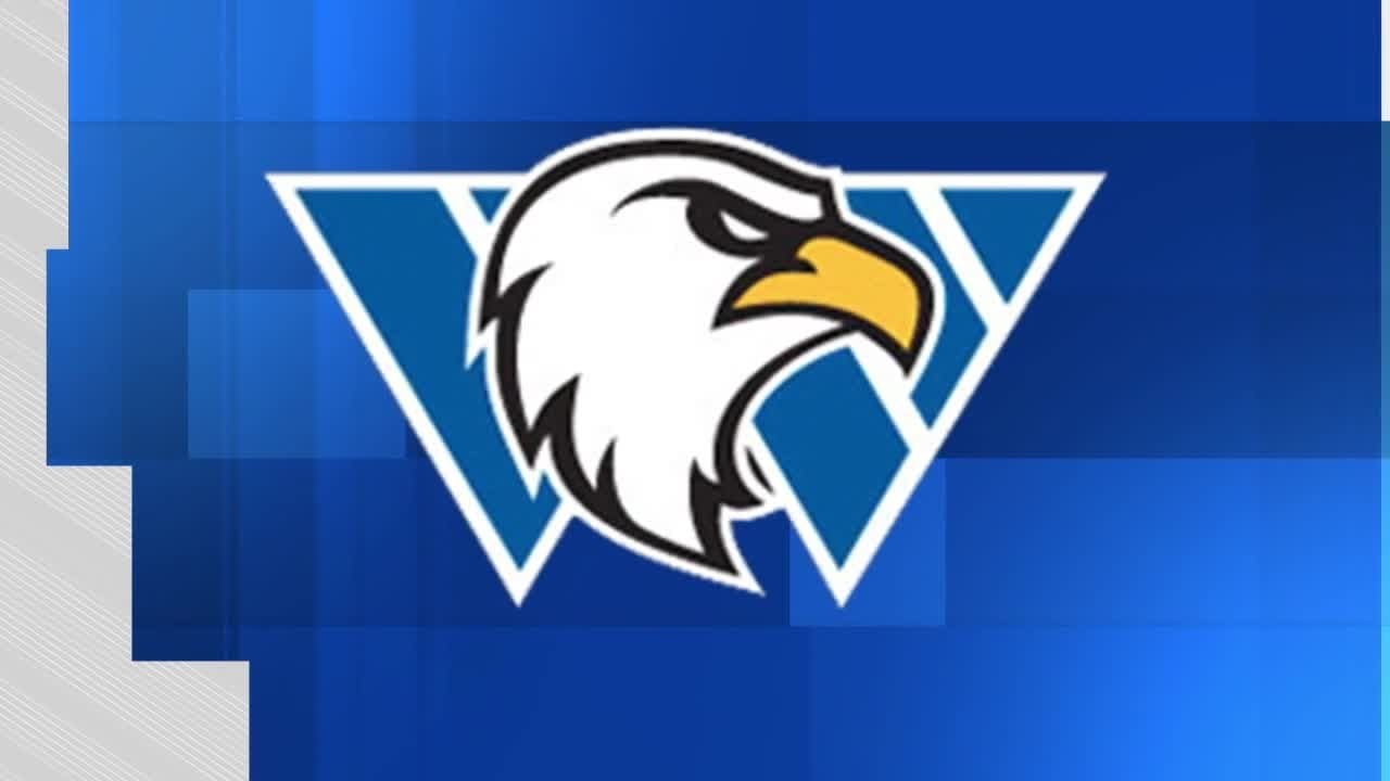 Williams Baptist Baseball beats Philander Smith 11-7 - YouTube