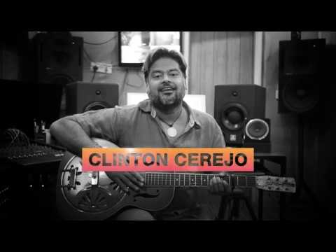 Clinton Cerejo @ The Lighthouse Music Festival - - YouTube