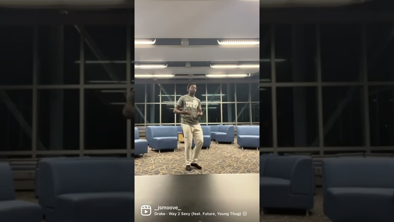 Way 2 Sexy - Drake ft. Future and Young Thug (Dance Video) - YouTube