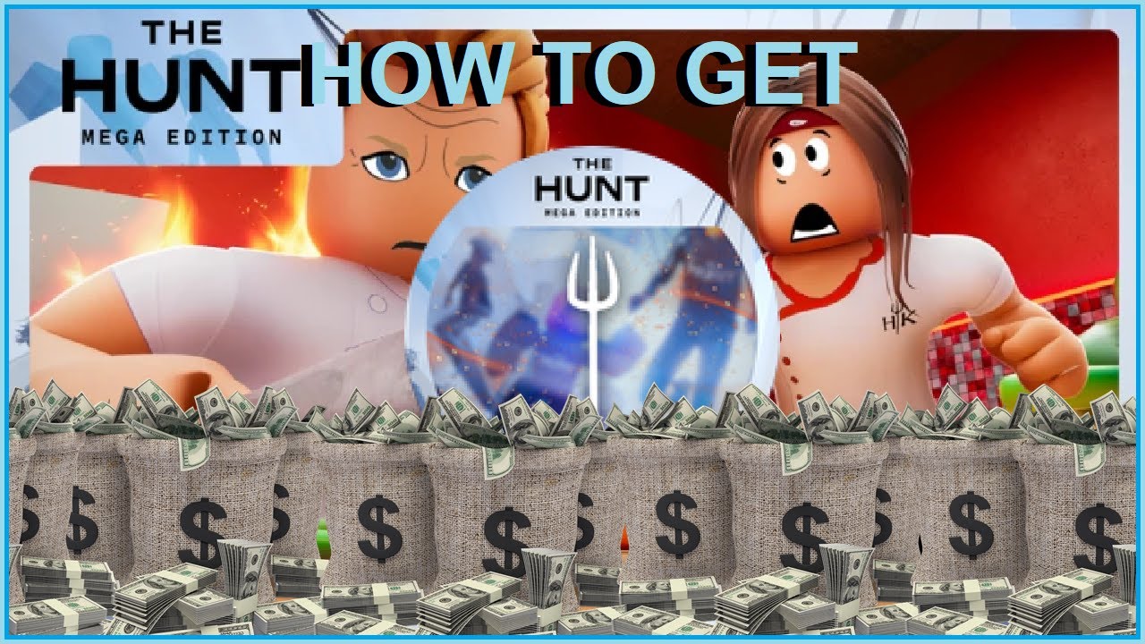the hunt mega edition: how to get the token badge in Hell's Kitchen ...