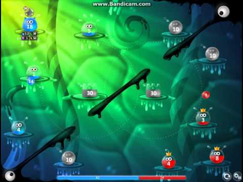 Jelly Go! Level 24 - YouTube