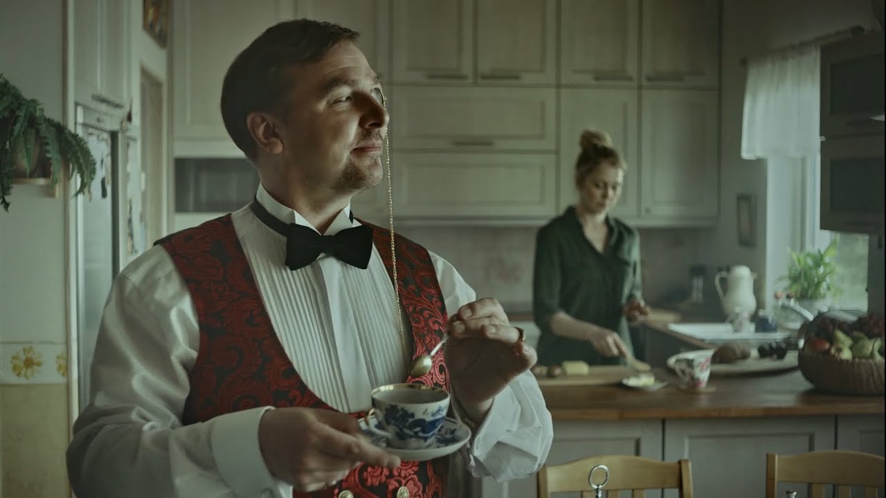 Katepal - Monokkeli - YouTube