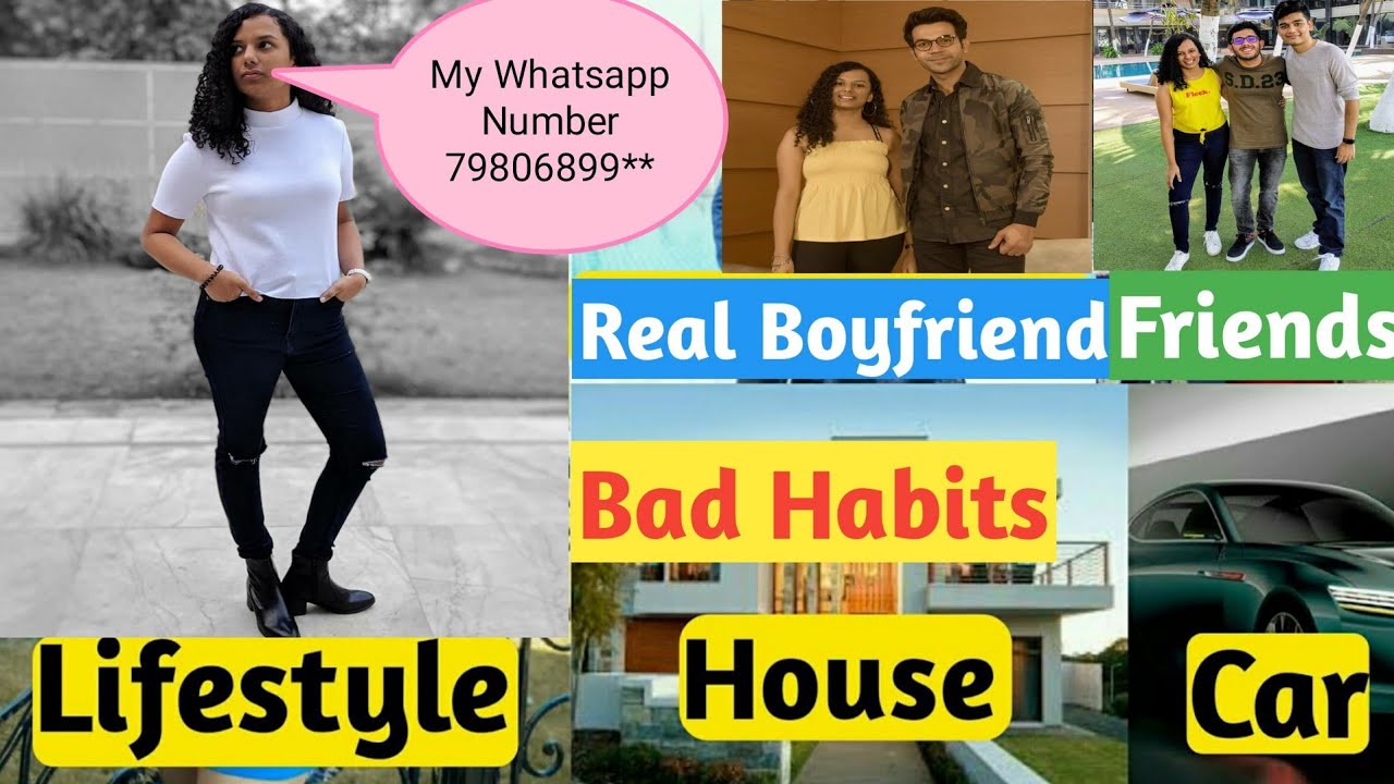 Gautami Kawale ( Slayy Point ) Lifestyle 2022, Phone Number, Girlfriend ...