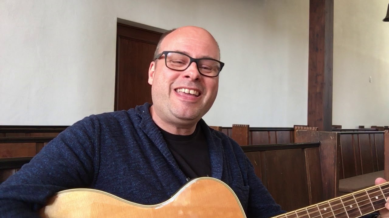 Der Cowboy Jim aus Texas - YouTube Music