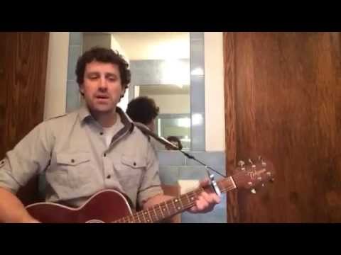 Beyond Me - Tobymac (Acoustic Cover) - Erik Lokken - YouTube