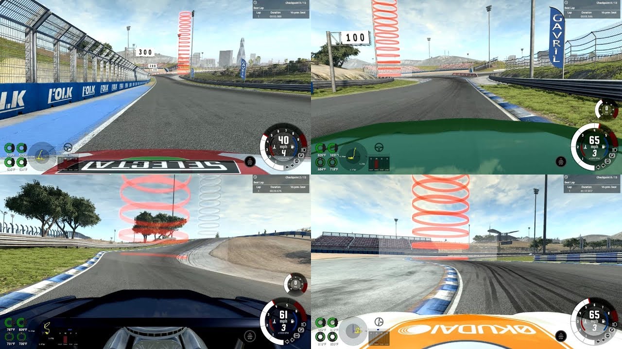 Beamng race track map - jafalert