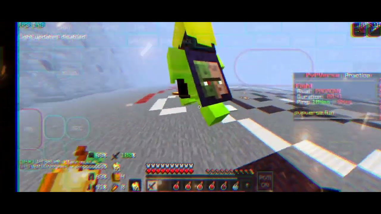 Ht4 PvP Montage Minecraft - YouTube