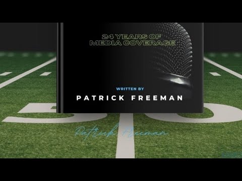 Maximizing The Big Game By Patrick Freeman - YouTube