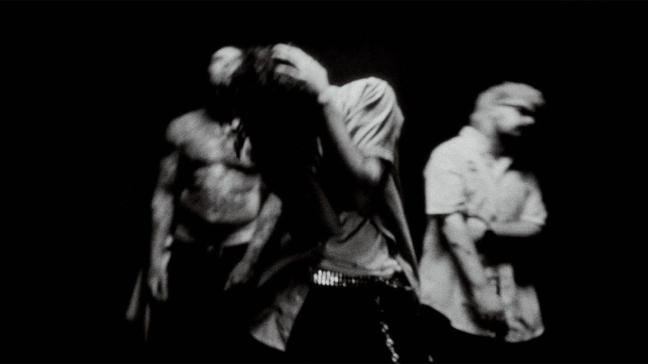 never easy - where you'll never find me (official video) - YouTube
