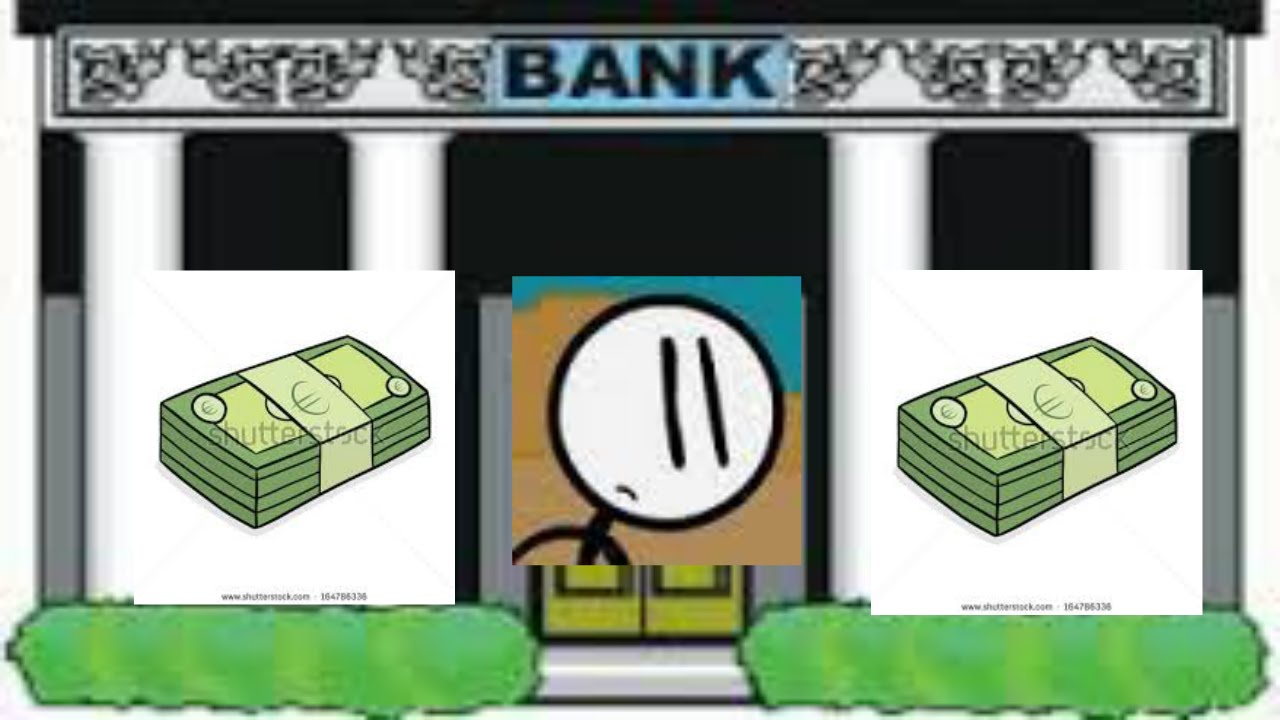 WORST ROBBERY EVER Breaking The Bank YouTube worst-robbery-ever-breaking-the-bank-youtube