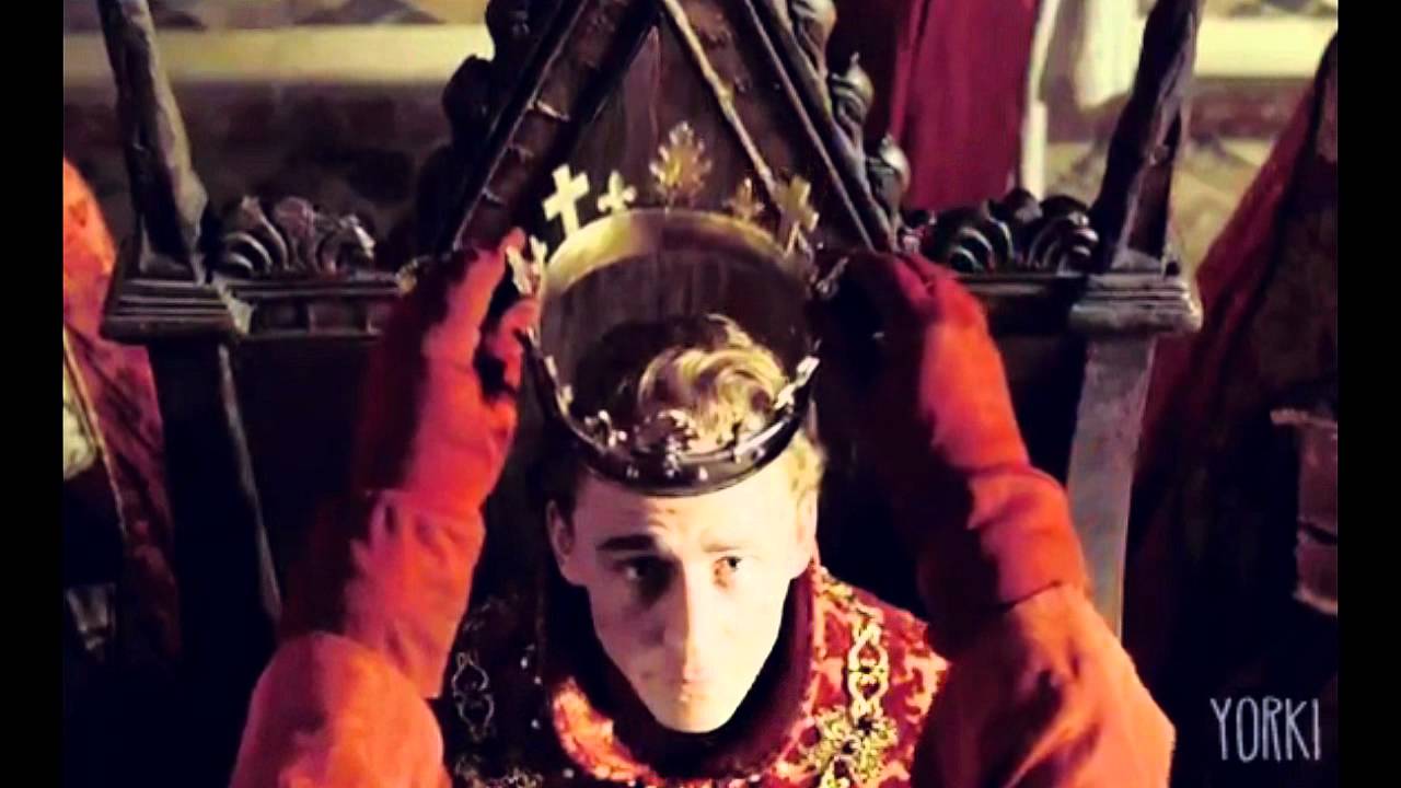 Prince Hal - YouTube