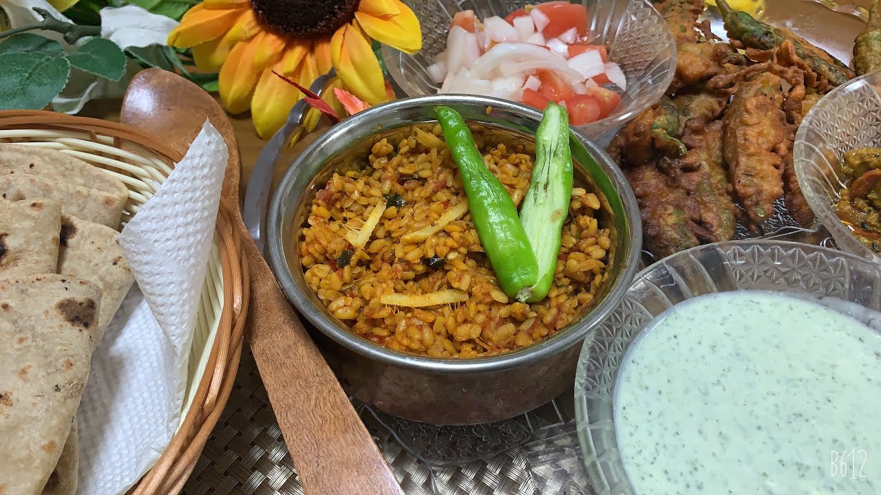 Special Dhaba Style Daal Mash - YouTube