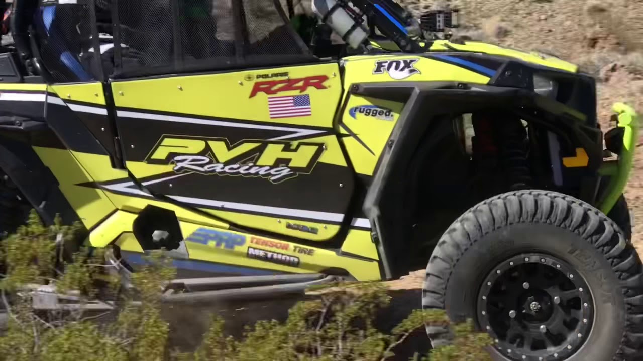 DP4 Racing Round 3 Trailer - YouTube