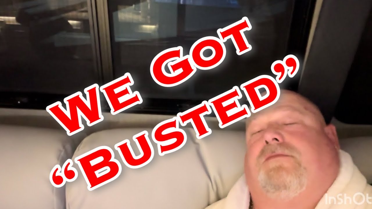 “Busted” - YouTube