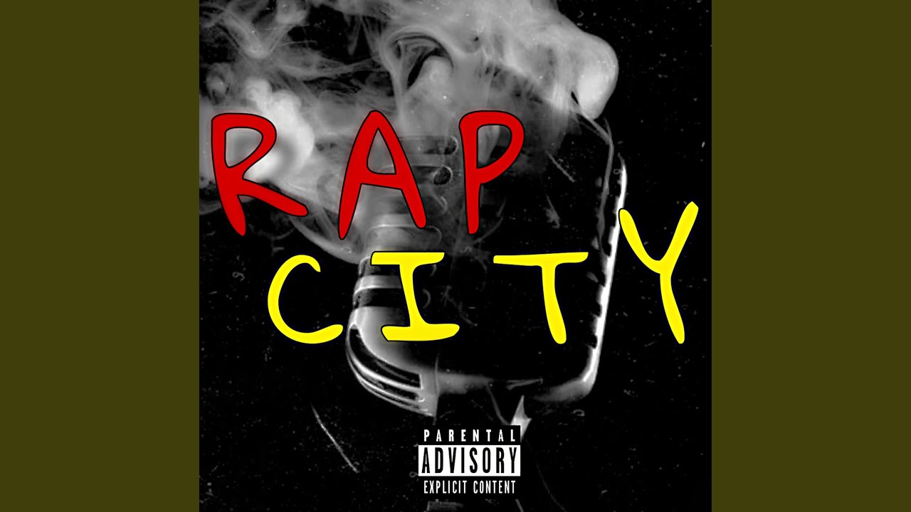 RAP City (feat. Reggo) - YouTube
