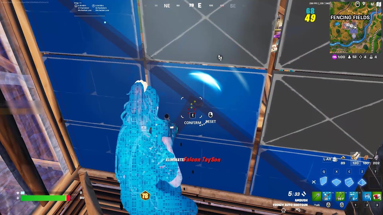 All The Stars | MariusCOW Highlights #42 (ft. Mongraal) - YouTube