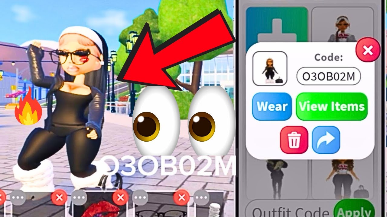5 TOP SECRET Baddie Life Together Roblox Codes You NEED in 2026 ...