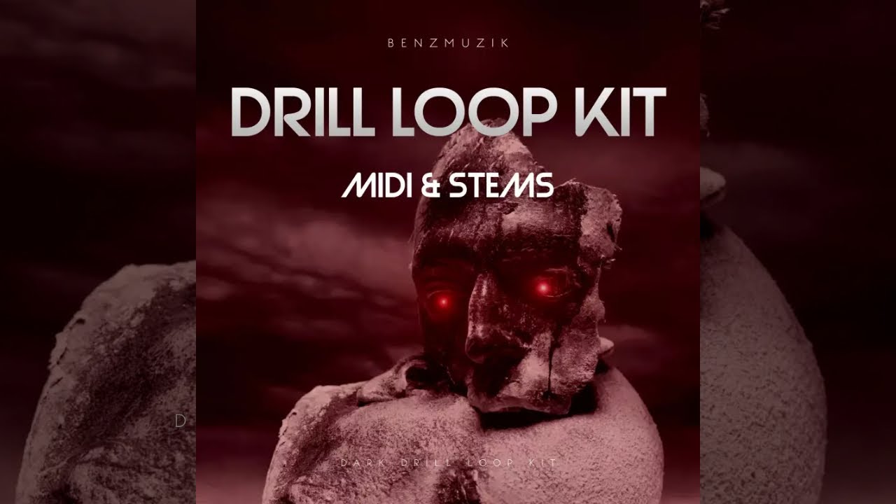 Orchestral Drill Loop Kit With Midi/Stems - YouTube