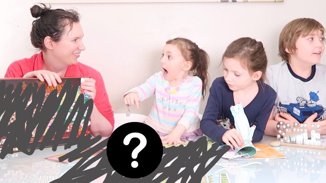 THIS REALLY MADE HER SQUEAL!! OPENING P.O. BOX MAIL - Mom of 8 Kids ...