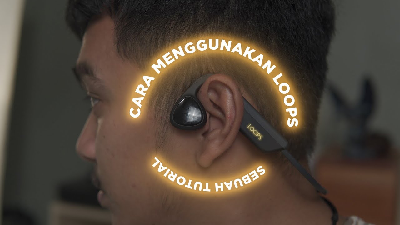 TUTORIAL LOOPS X07 - YouTube