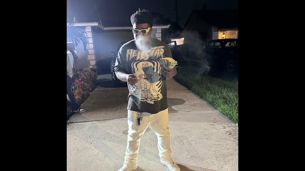 Bossman Dlow Type Beat "Quick Flex" - YouTube