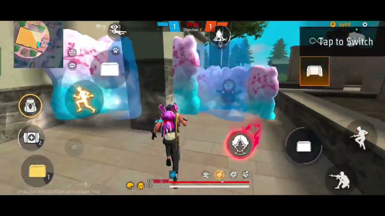 free fire custom room please like and subscribe - YouTube