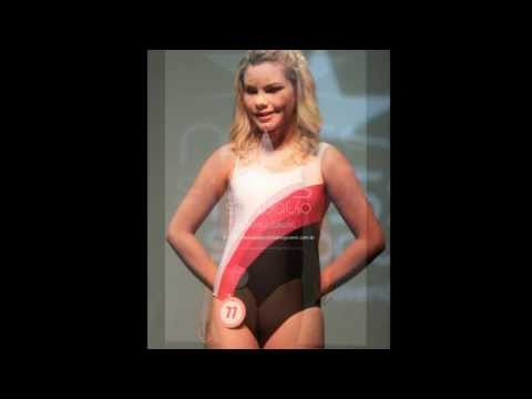 MISS SÃO PAULO JUVENIL
