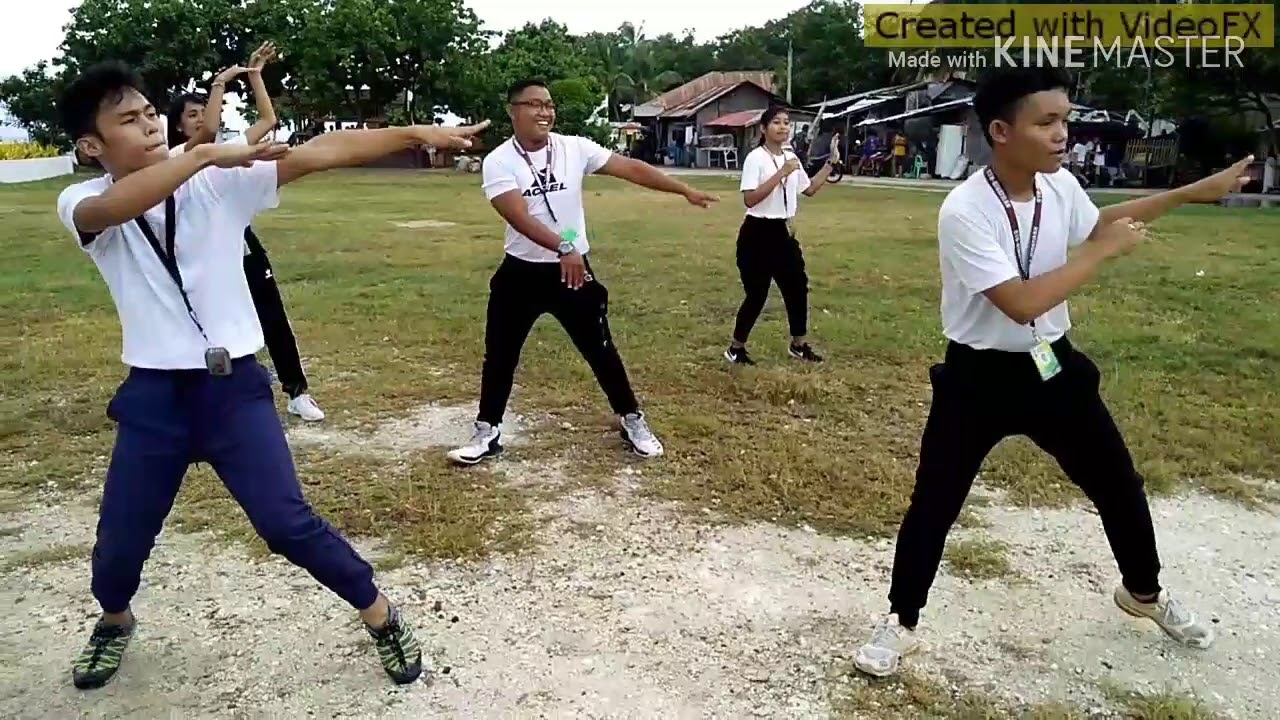 CTU-GINATILAN EXTENSION - YouTube