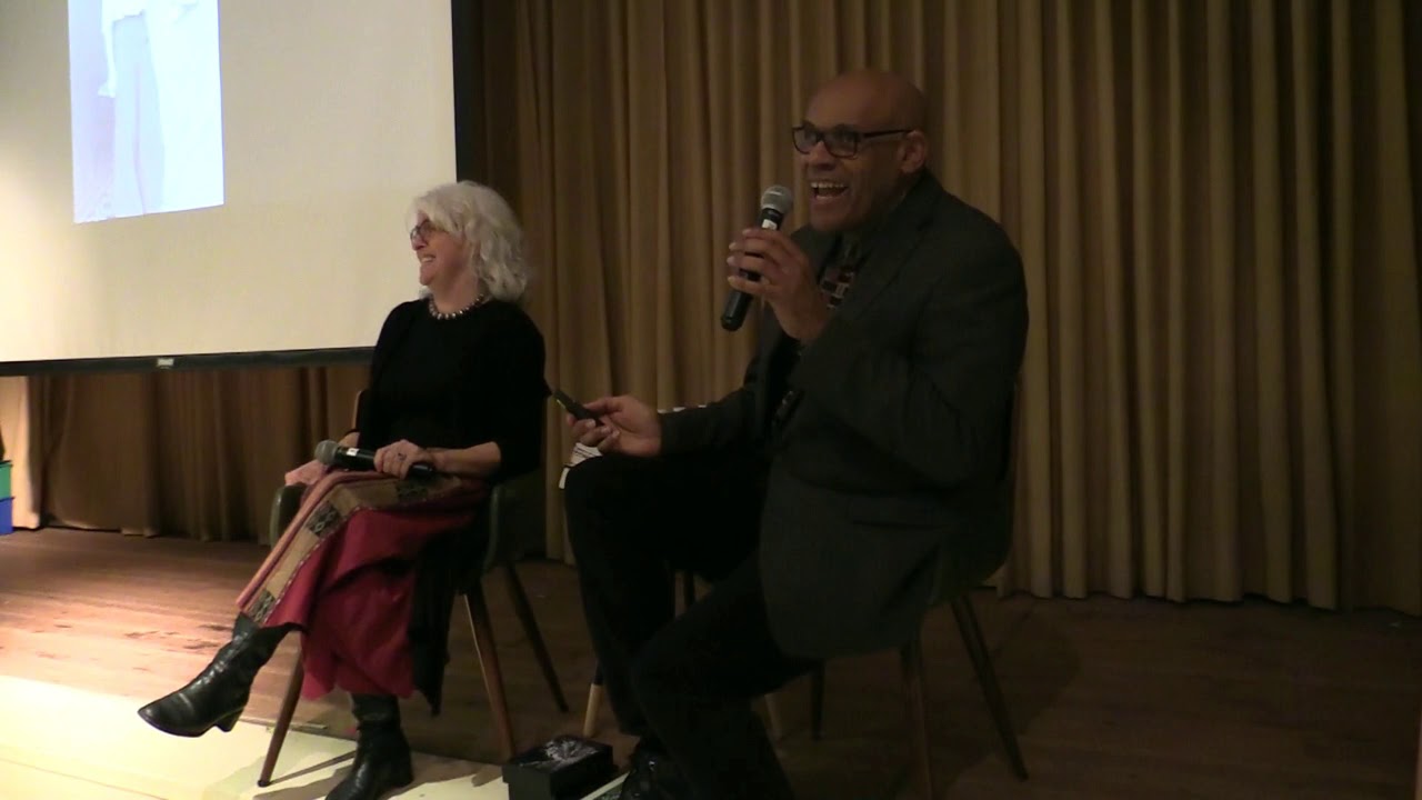 Jeffrey C. Stewart in Conversation with Michele Zack at Altadena ...