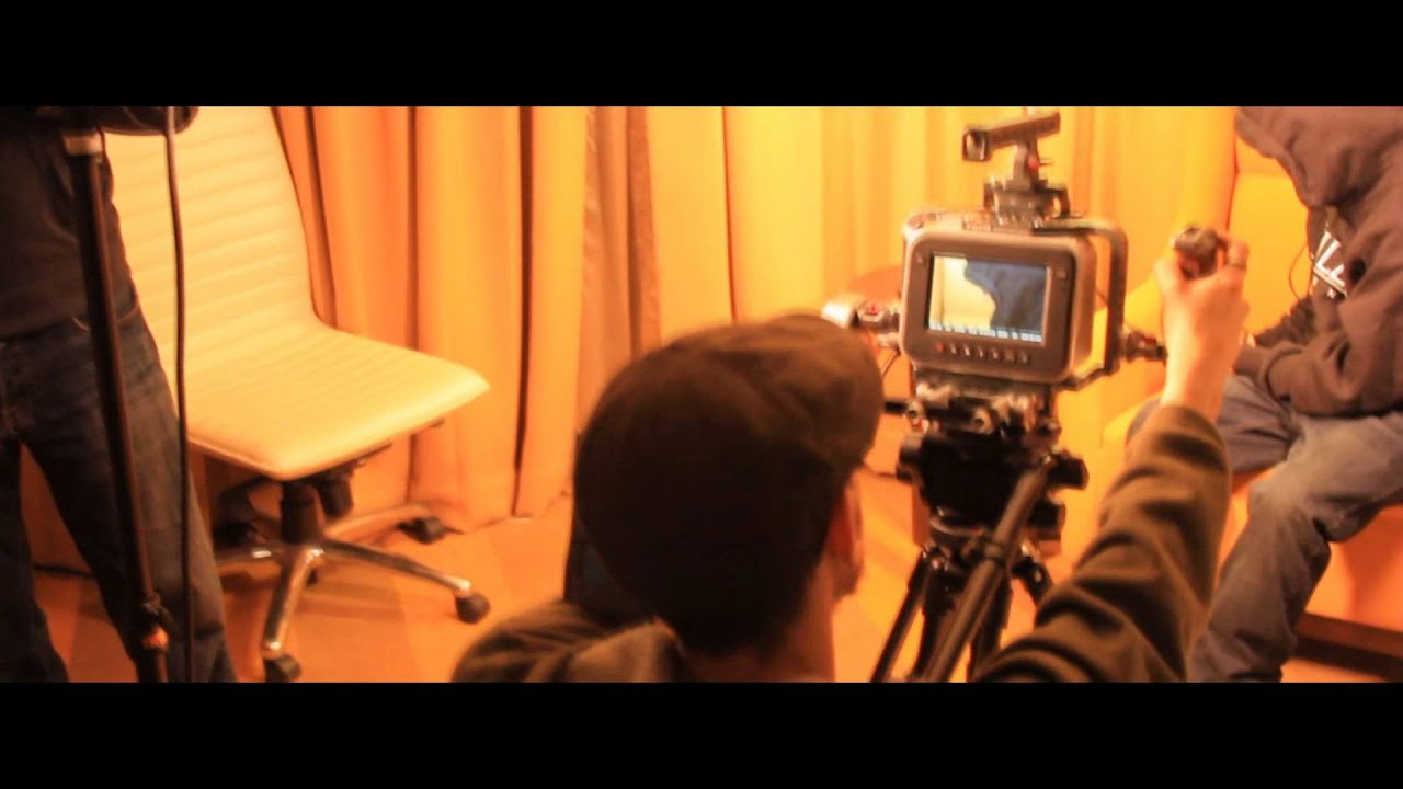 Behind the Music With Lil Eto "The Gold" - YouTube