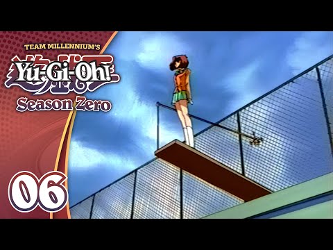 Yu-Gi-Oh! Season Zero - Episode 6 - The Desperate Ties of Friendship - English Fandub