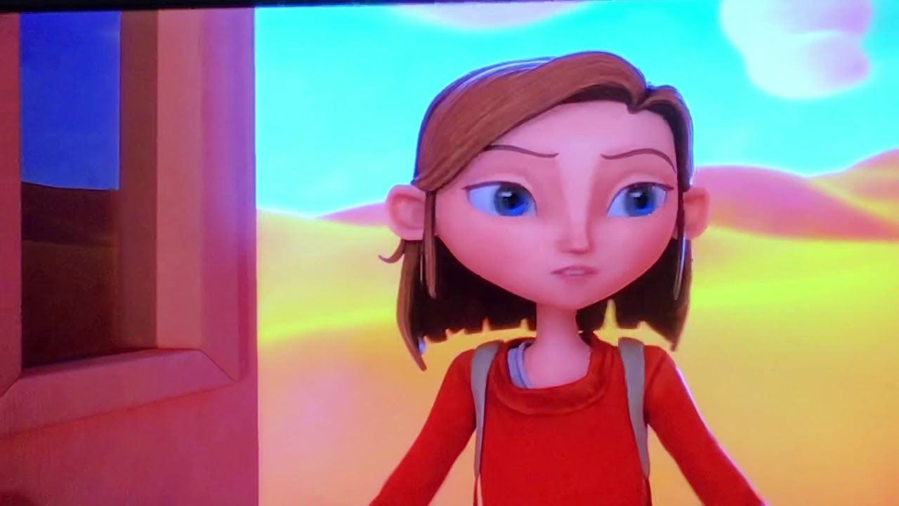 Lost in oz - YouTube