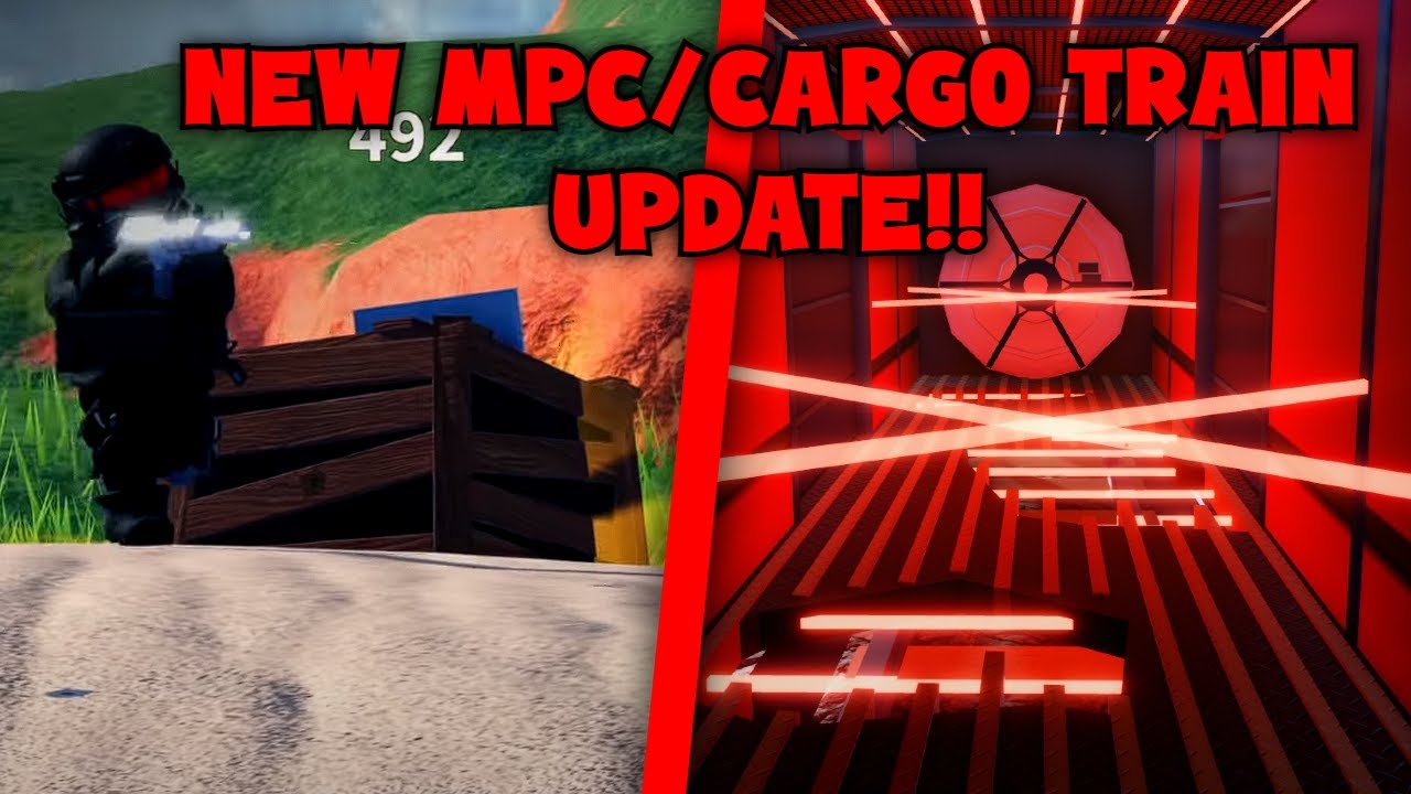 UPDATE New CRATE MPC New Cargo Train September ATM Codes MORE update-new-crate-mpc-new-cargo-train-september-atm-codes-more
