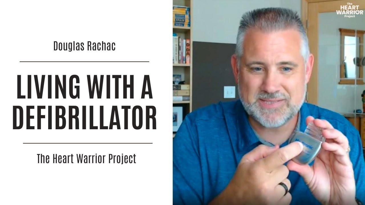 Everything About ICDs: Q&A with Douglas Rachac - YouTube