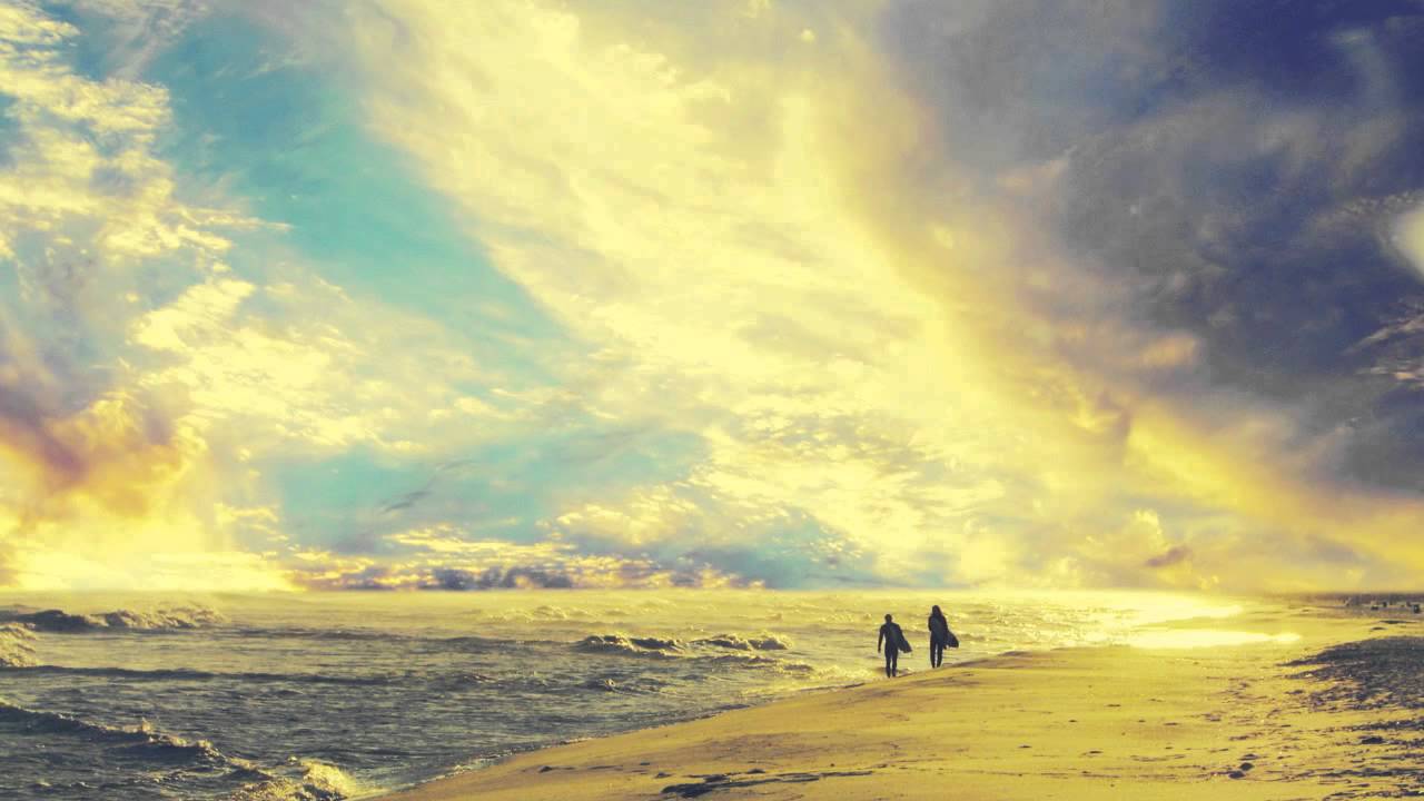 Rameses B - Open Your Eyes (Feat. Rachel Hirons) - YouTube