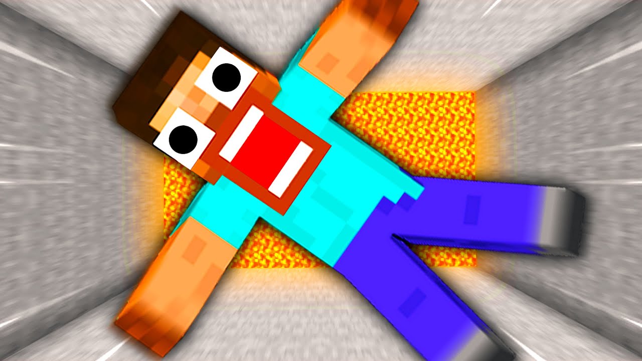 Parkour Imposible 🤣😁 Minecraft Youtube