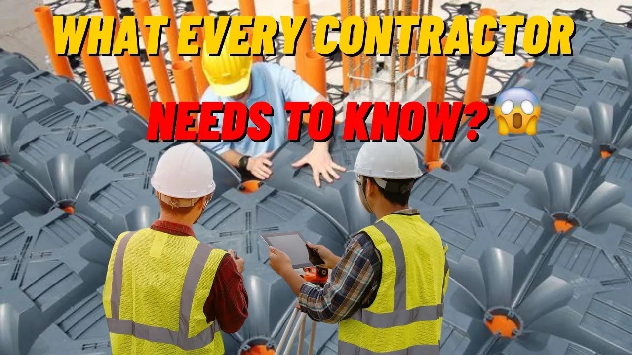 "The Essential Guide and Toolkit for Every Contractor: Knowledge and ...