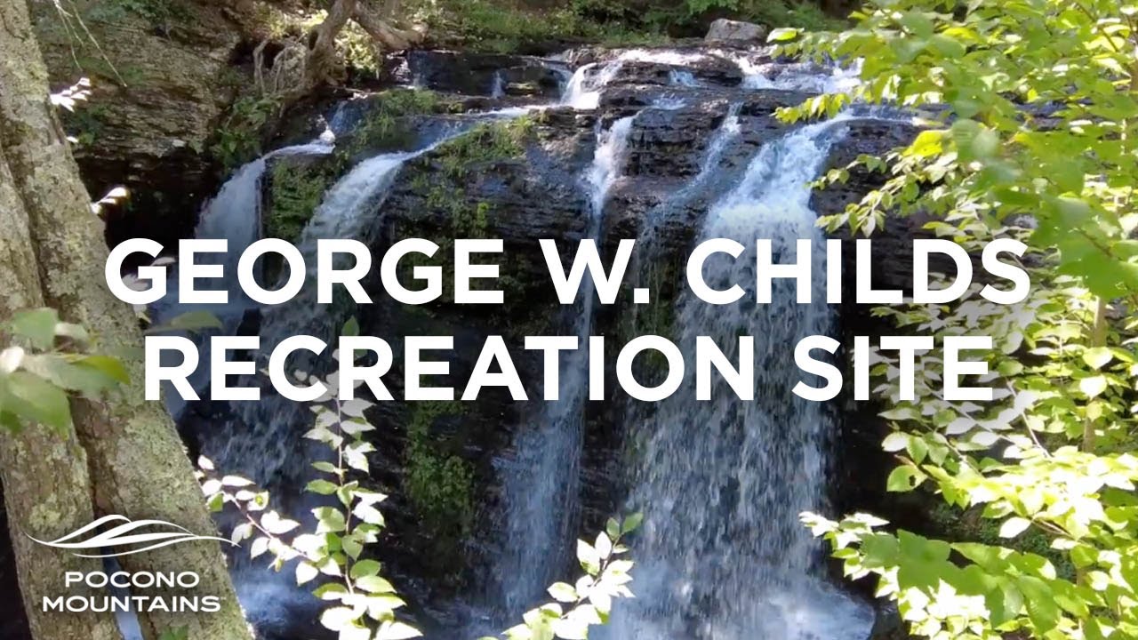 George W. Childs Park to Reopen Mid-2024 - YouTube