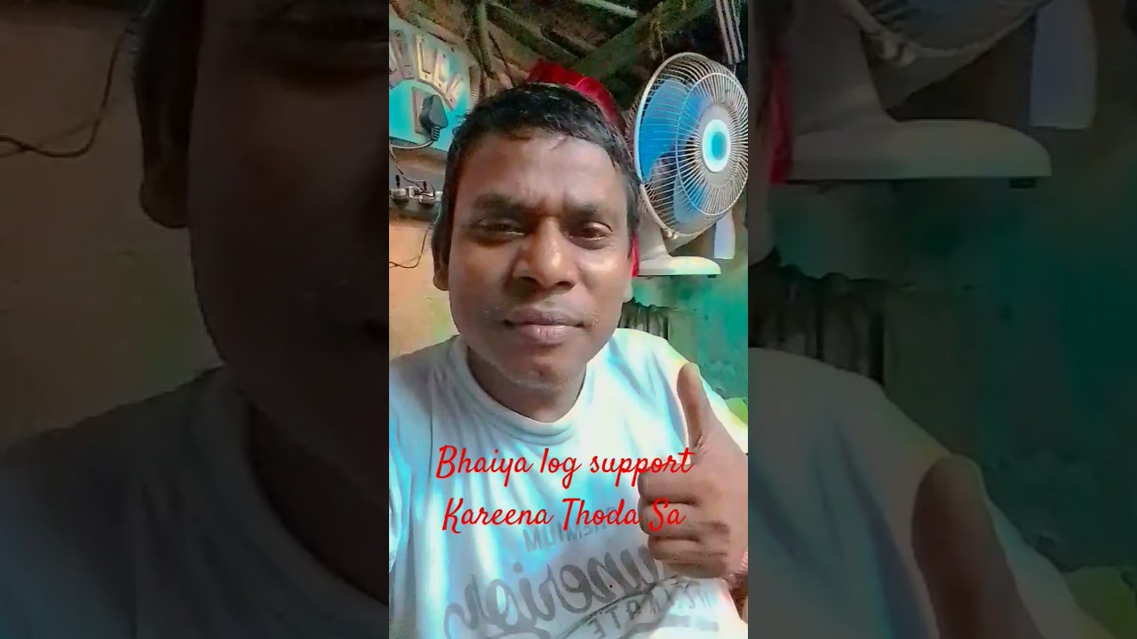 Suprabhatam dukh hua Bata De wala camera - YouTube