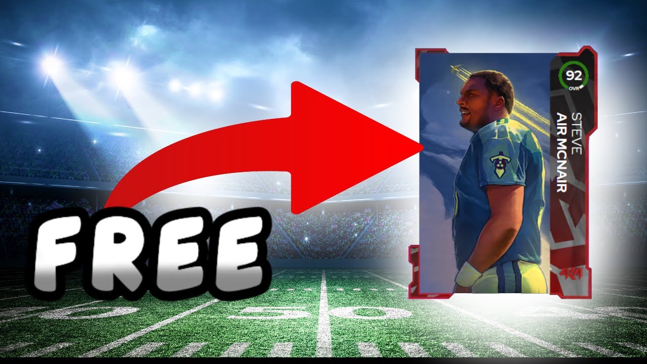 How to Get a Free Aka Card in Madden 23 Ultimate Team - YouTube