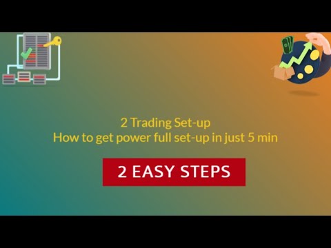 jackpot Option Trading Strategy for Beginners | Super Easy to Follow ...