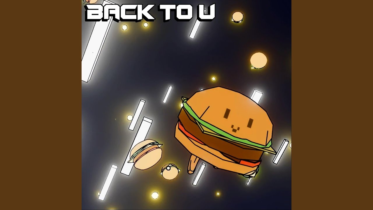 Back To U - YouTube