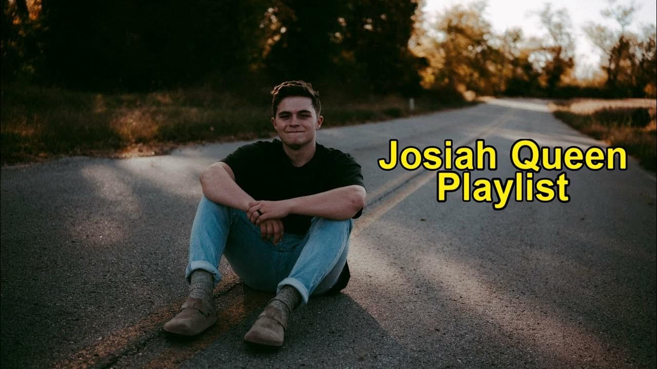The Ultimate Josiah Queen Music Playlist @josiahqueenmusic - YouTube