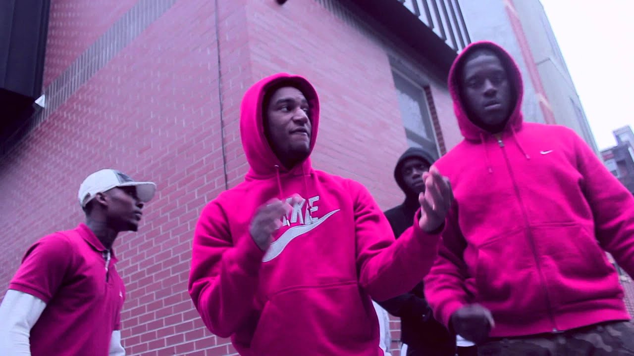 DEZY FEAT. DEEK - CAREER ENDING SEASON ( OFFICIAL MUSIC VIDEO ) - YouTube