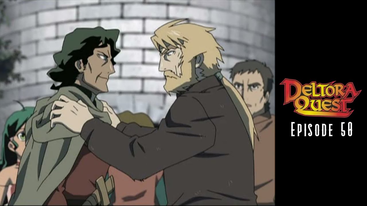 Episode 50: Who's The Next King? - Deltora Quest - YouTube